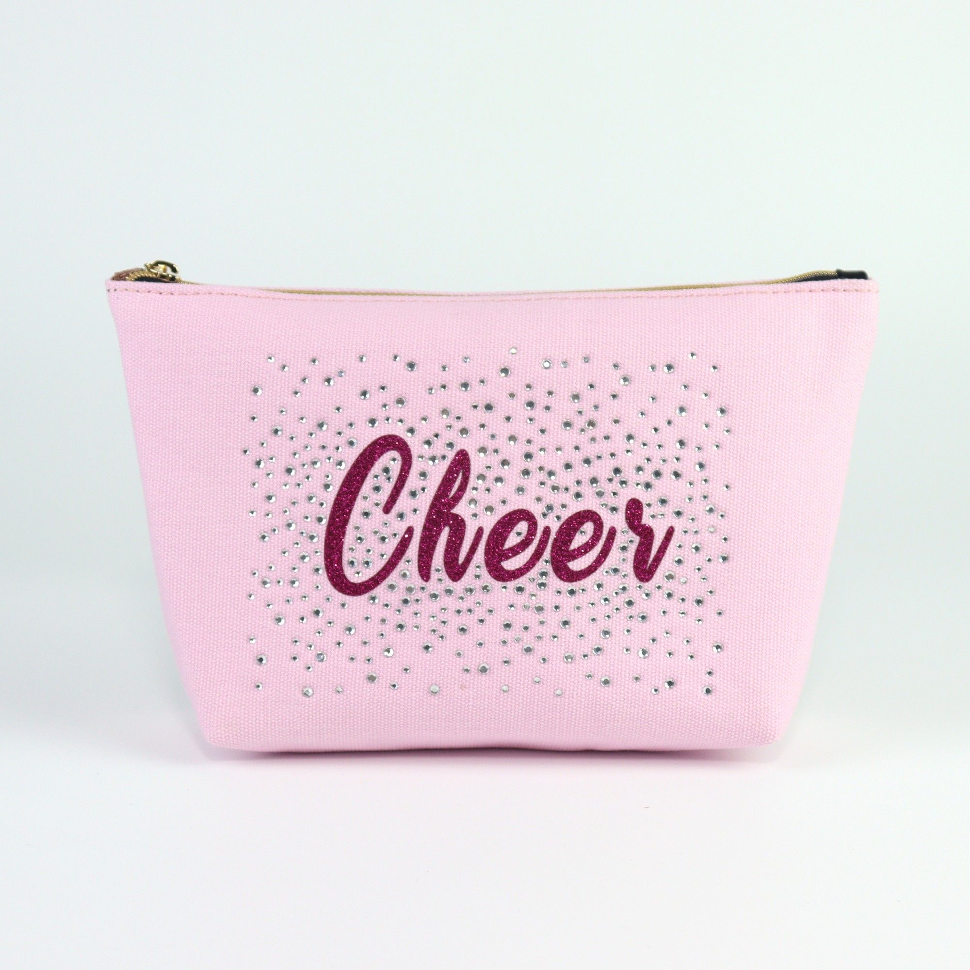 Cute Small Makeup Bags Cstowncheer